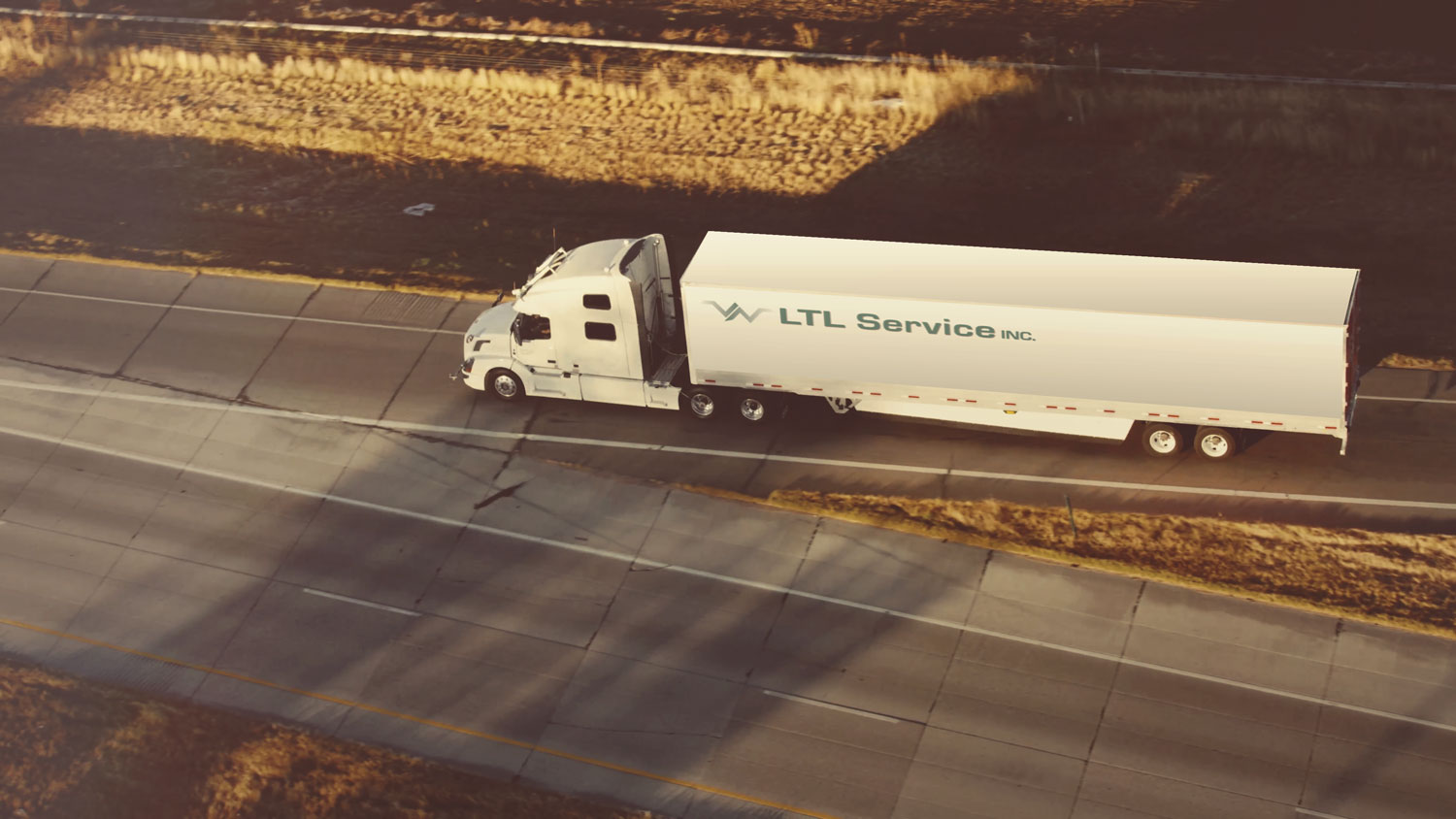 Transportation – LTL Service, Inc.