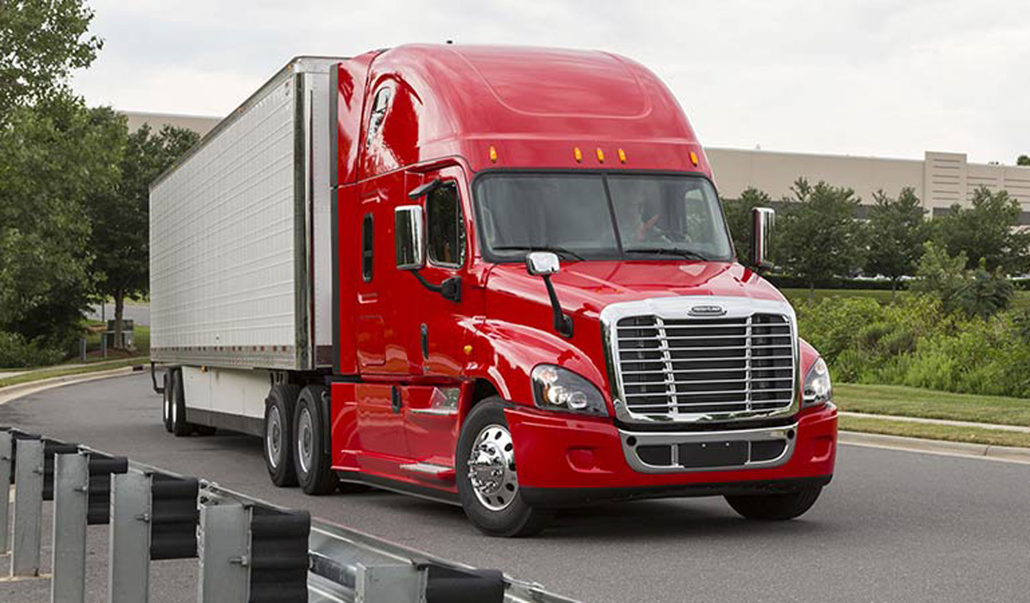 Transportation – LTL Service, Inc.